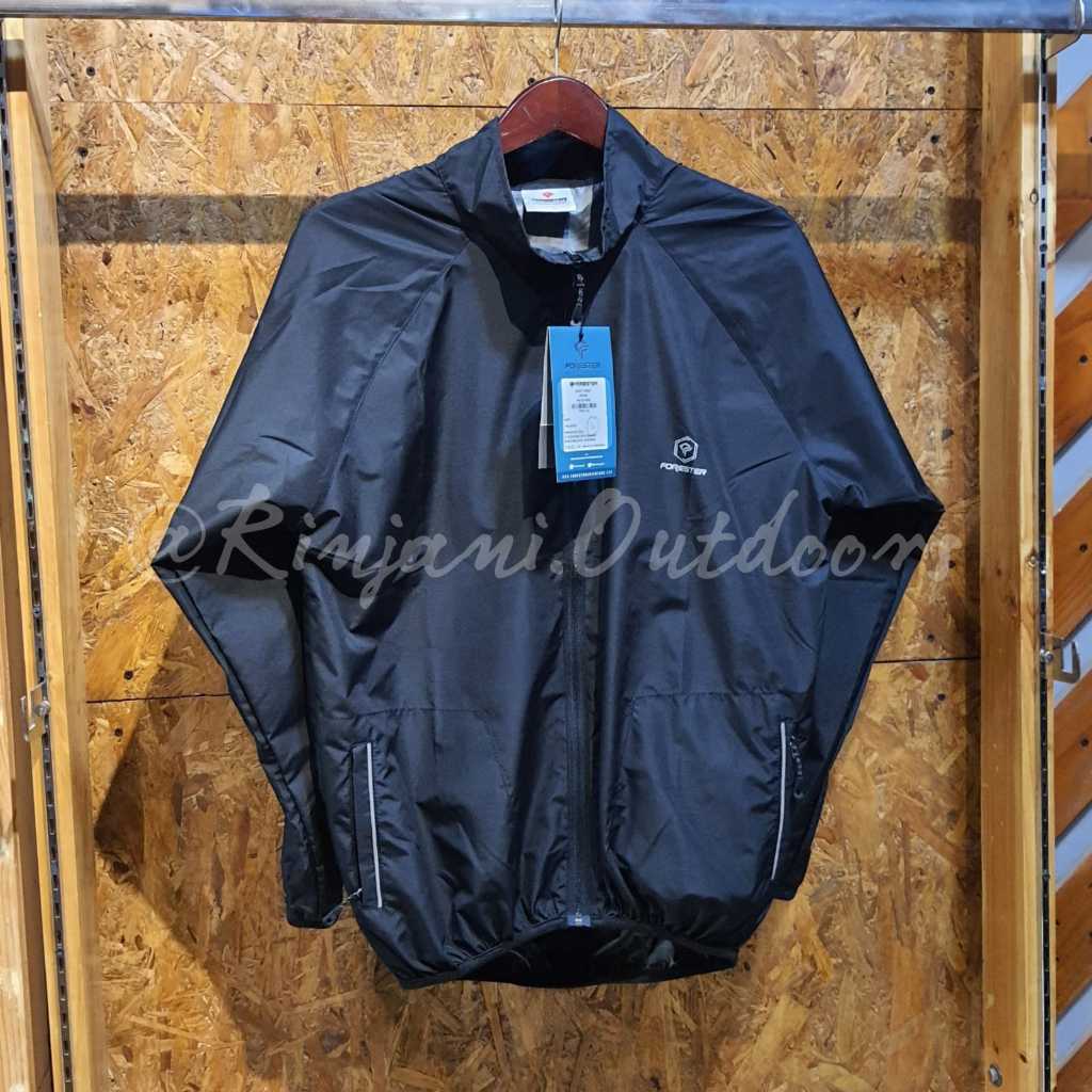 Jual JAKET BIKES 70331 FORESTER JAKET SEPEDA LARI LIGHTNING TASLAN ...