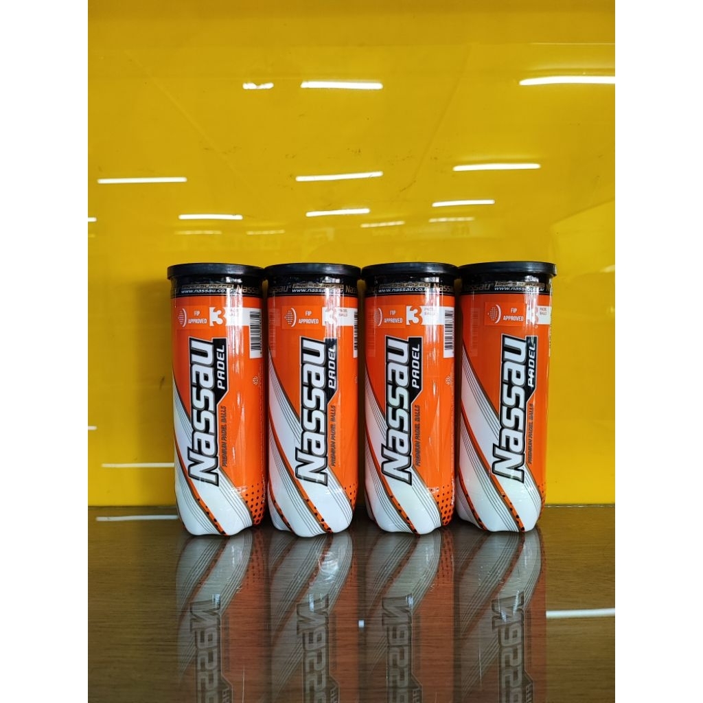 Jual bola padel / padel ball | Shopee Indonesia