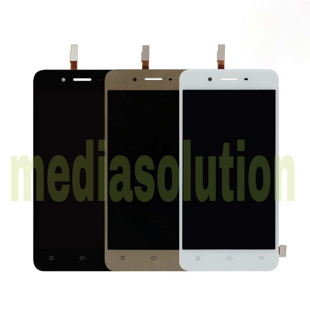 Jual LCD VIVO Y53 | 1601 | 1606 | PD 1628 complete full touchscreen ...