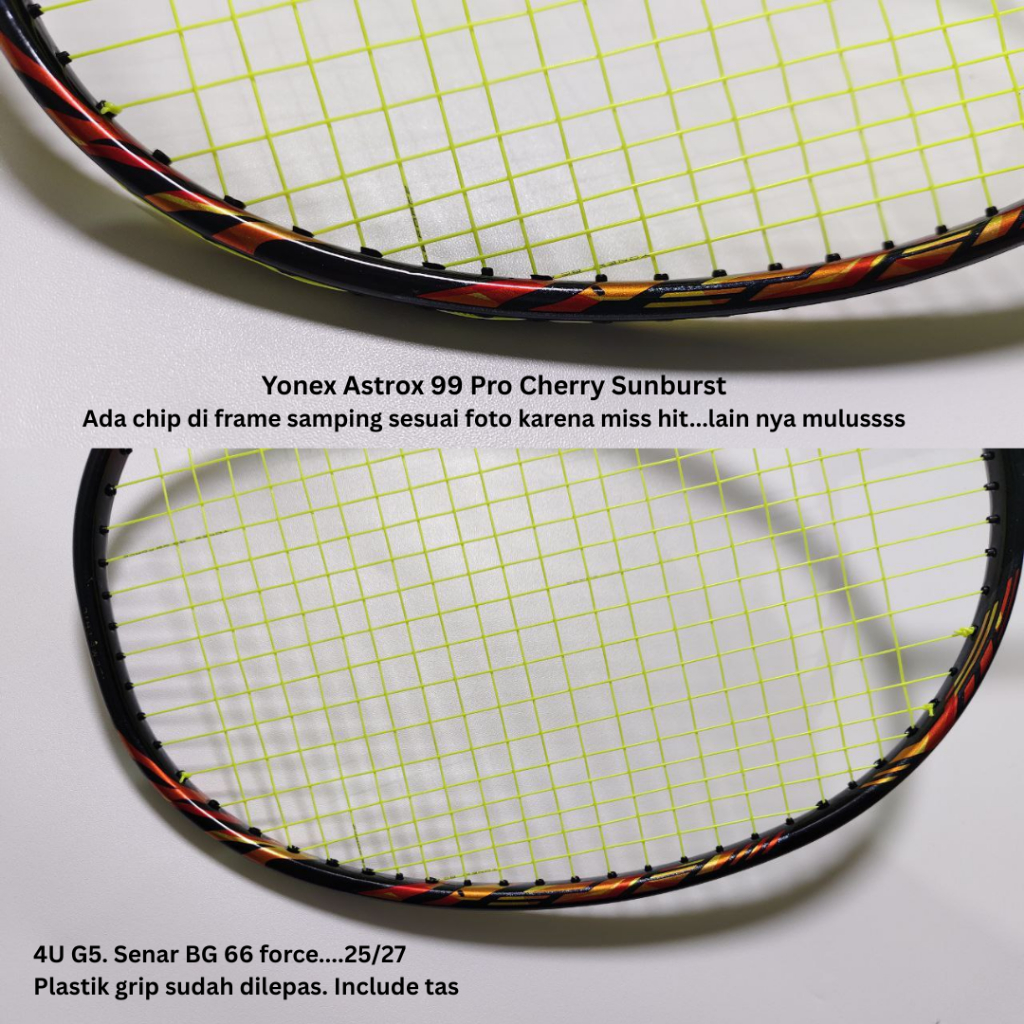 Jual Raket Yonex Astrox 88D Pro Gen 2 dan 3 ORIGINAL 100% | Shopee ...
