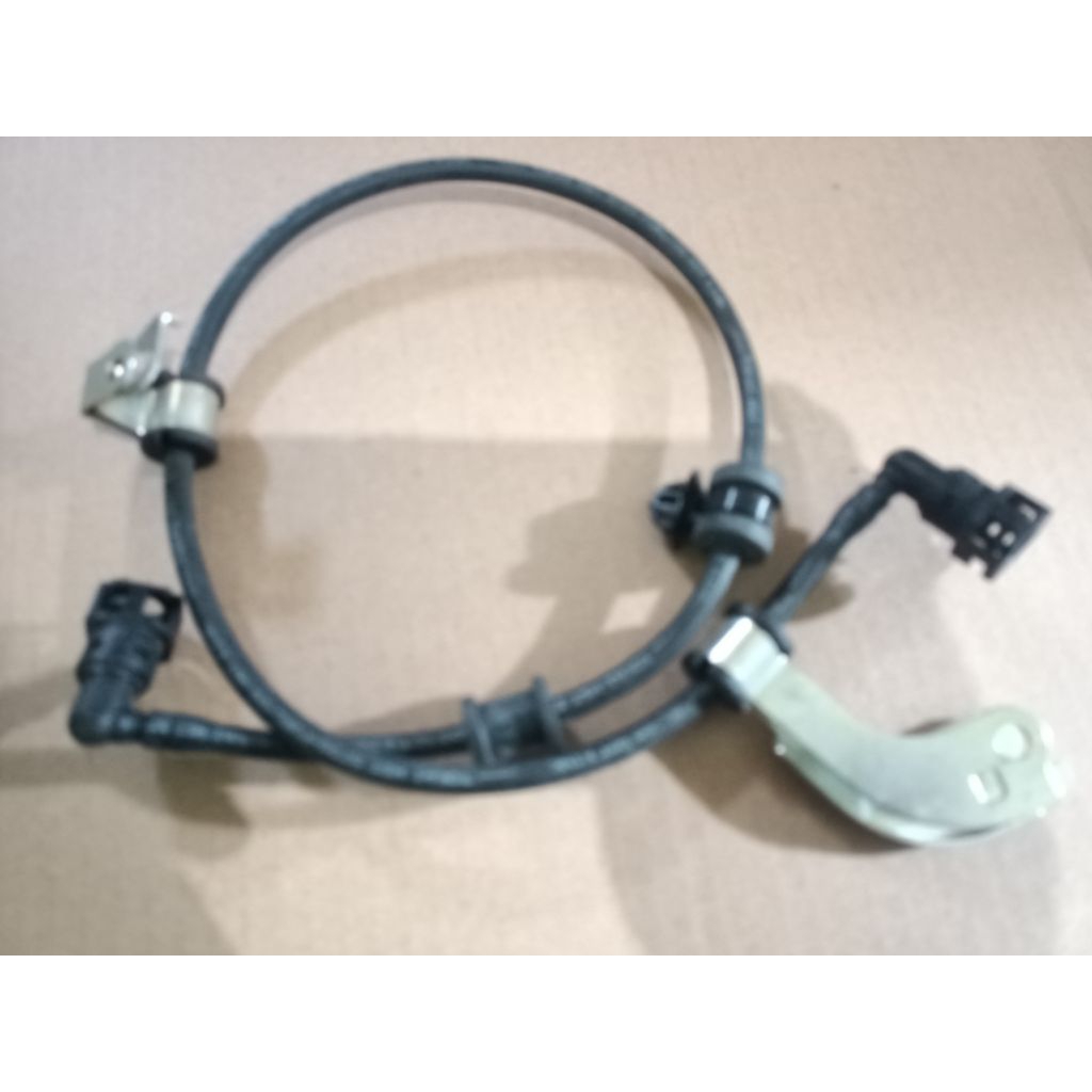 Jual selang bensin injeksi injektor Beat Esp k44 stater halus original ...