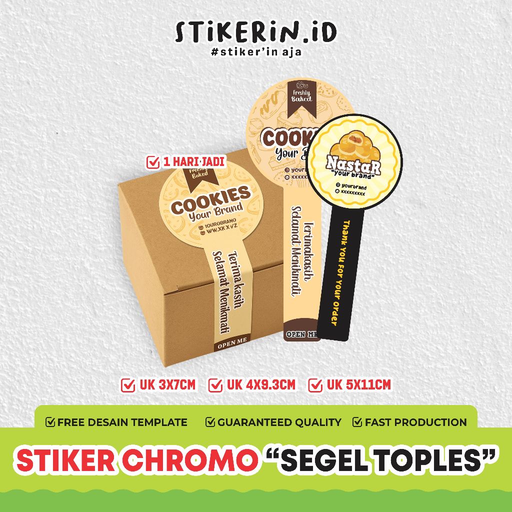 Jual STICKER SEGEL | STICKER SEGEL TOPLES | STIKER SEGEL CUSTOM ...