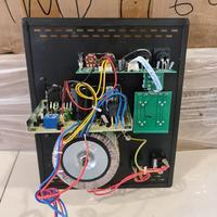 Jual Modul Power kit subwoofer super bass class AB 1000 watt | Shopee ...