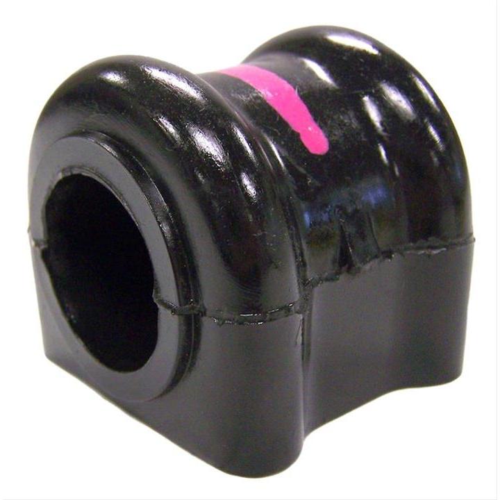 Jual Karet Roti Karet Stabil Stabilizer Depan Jeep Wrangler JK Rubicon CRD | Shopee Indonesia