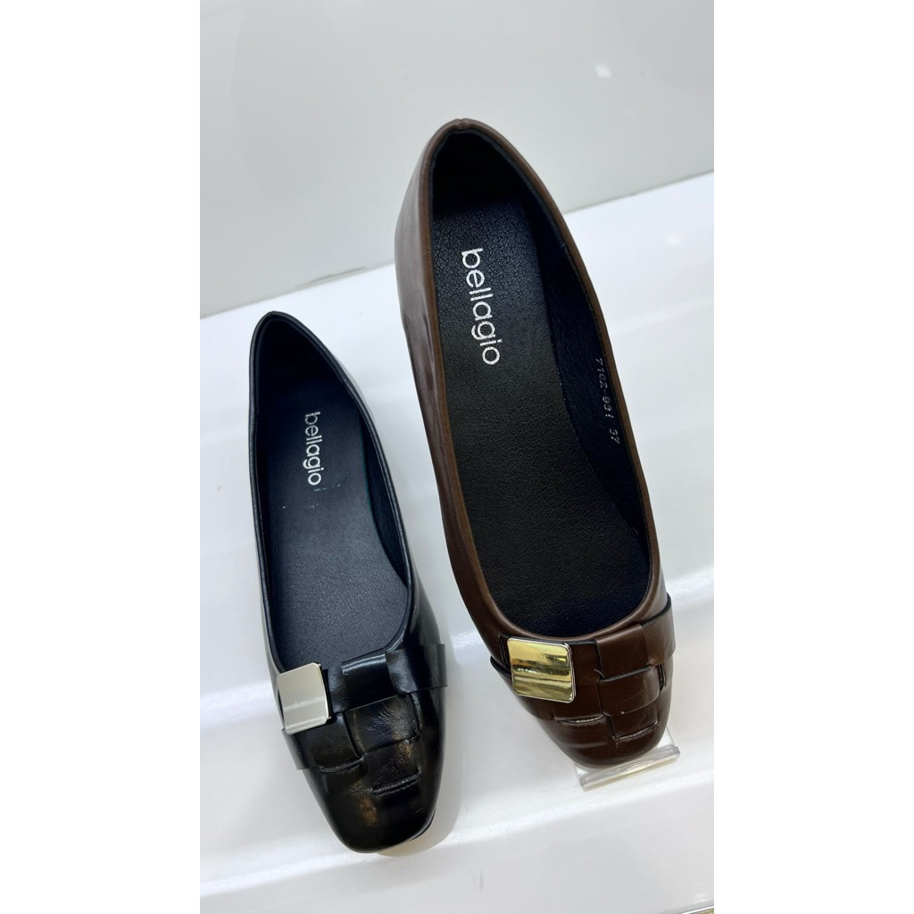 Jual Disc Sepatu Bellagio Original (TANYAKAN STOK SEBELUM CO) | Shopee ...