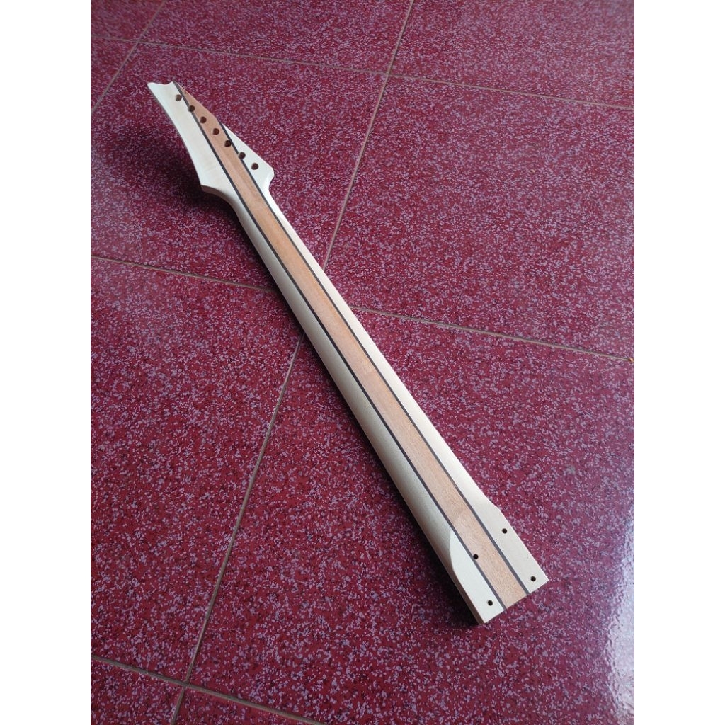 Jual Neck Gitar Ibanez RG 7string | Shopee Indonesia
