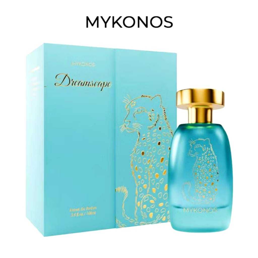 Jual [Ready Stock] Mykonos Dreamscape Extrait De Perfume - 50 / 100 ML ...