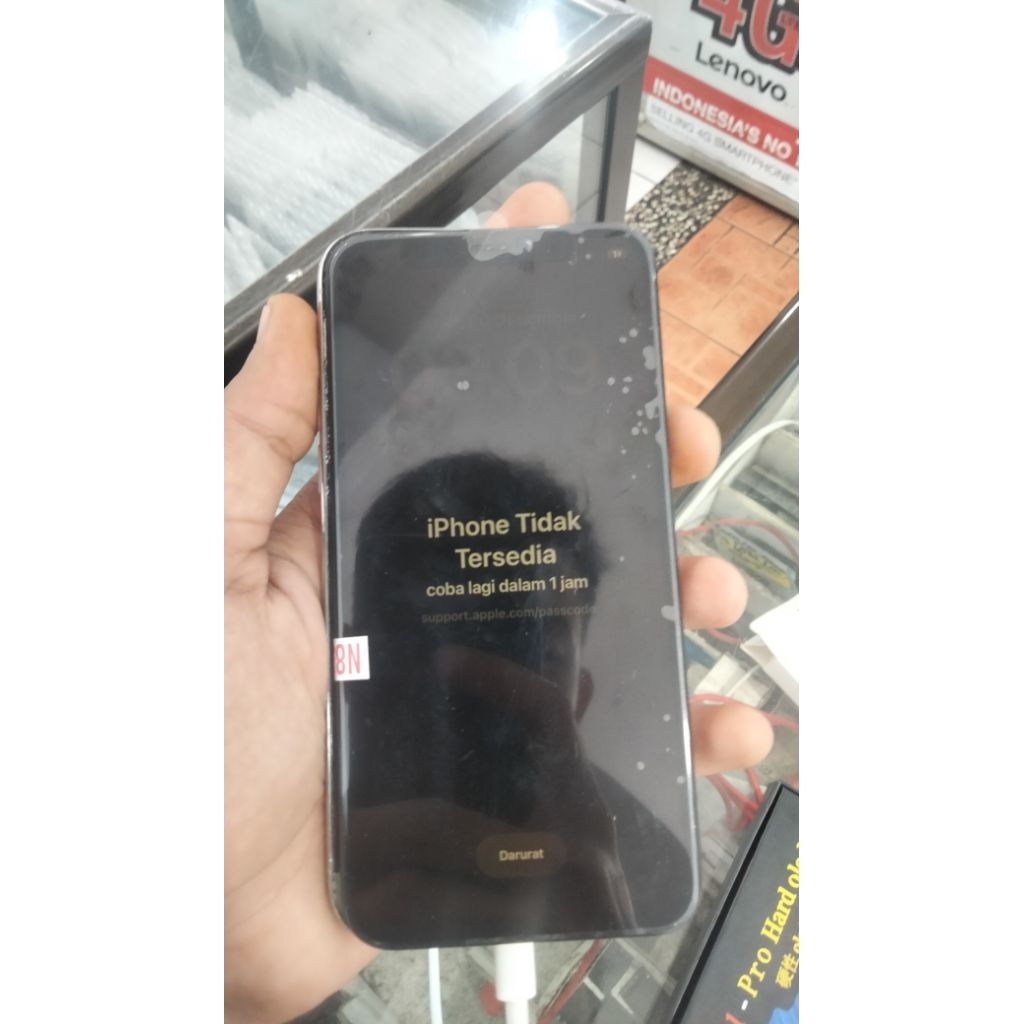 Jual iphone 11 Pro 64GB Minus LCD | Shopee Indonesia