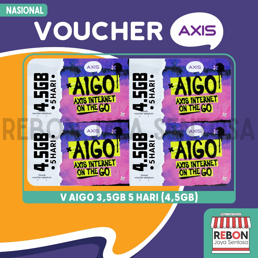 Jual V Aigo 3,5Gb 5D (4.5Gb) | Shopee Indonesia