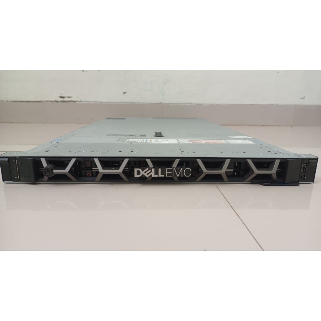 Jual Server Dell PowerEdge R640 10 tray disk | Shopee Indonesia
