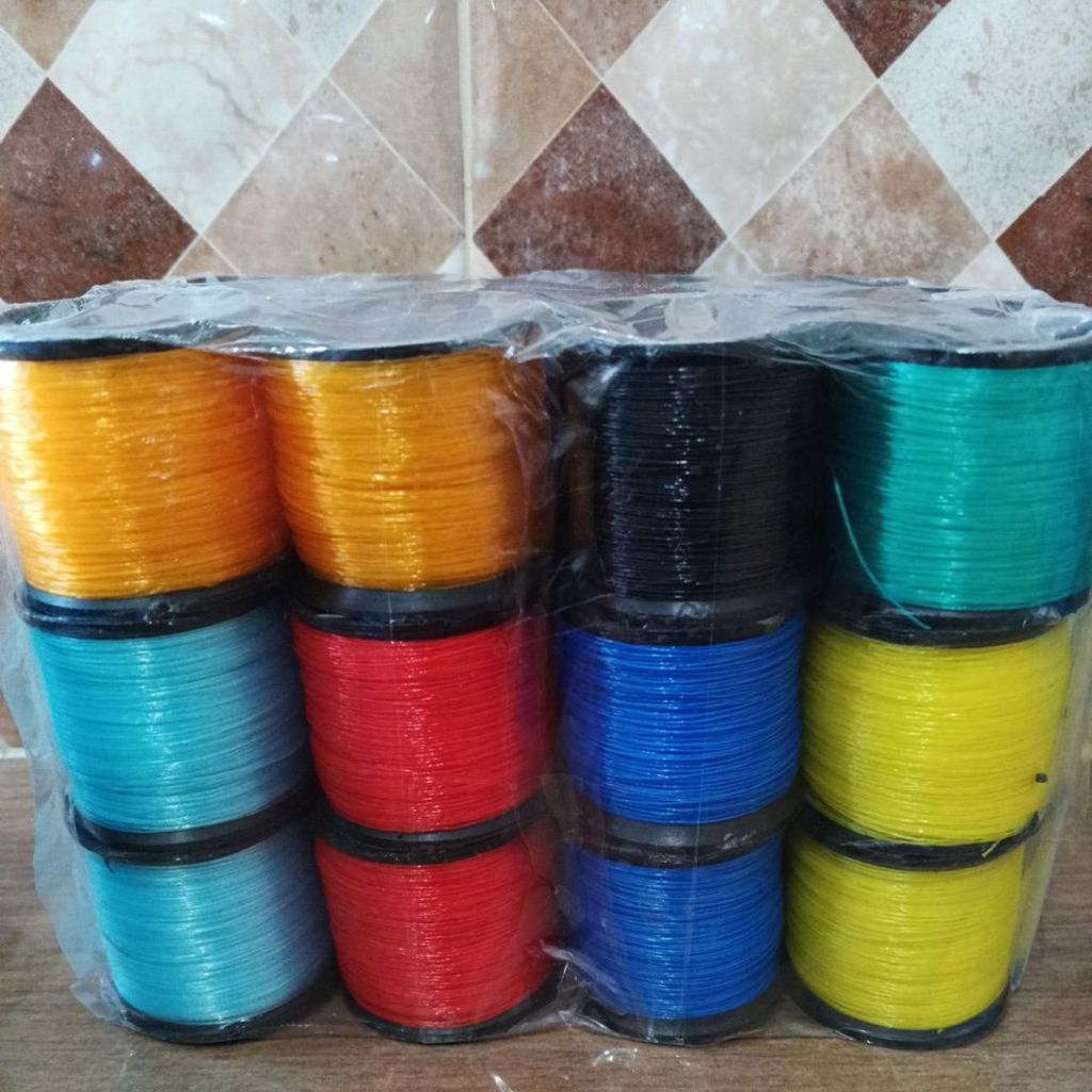 Jual (GROSIR) Kenur bogel per 1 PACK isi 12 PCS | Shopee Indonesia