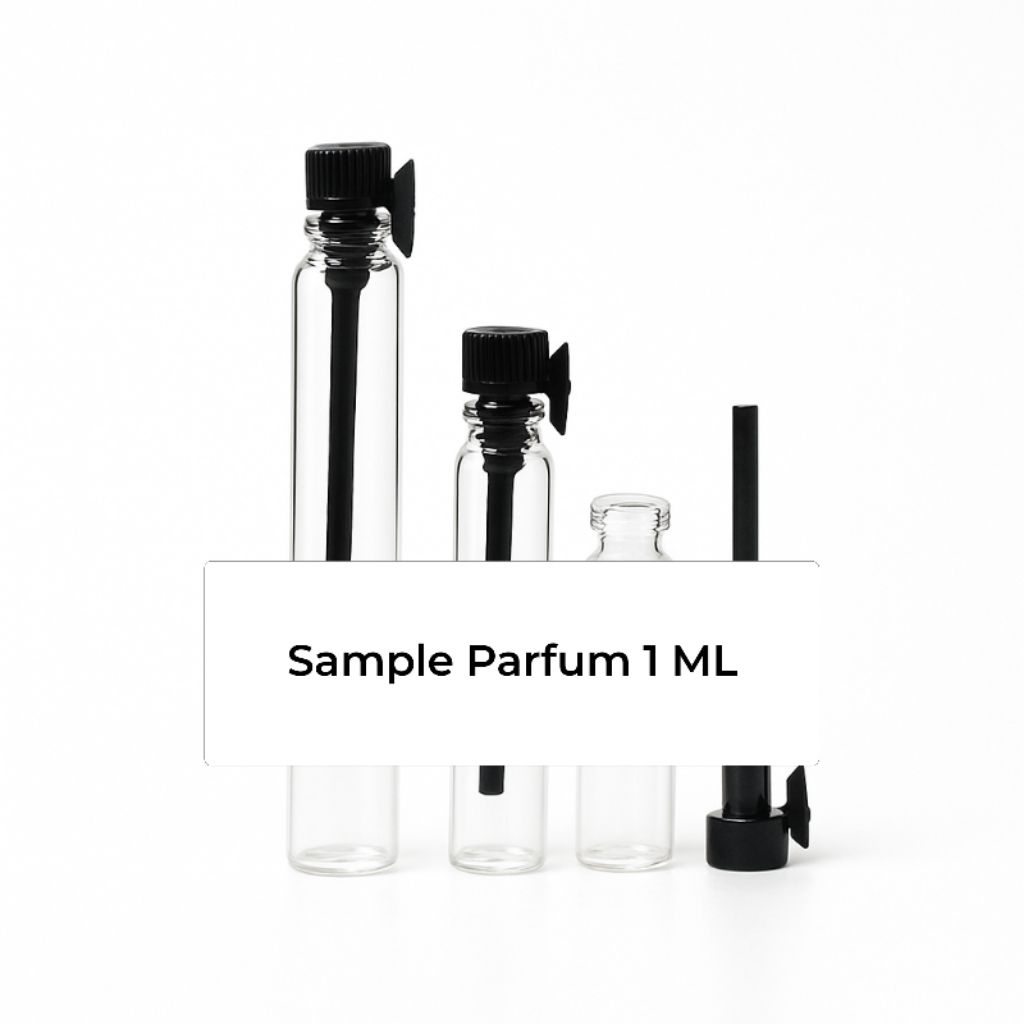 Jual Sample Parfum 1ML Vial Tester | Shopee Indonesia
