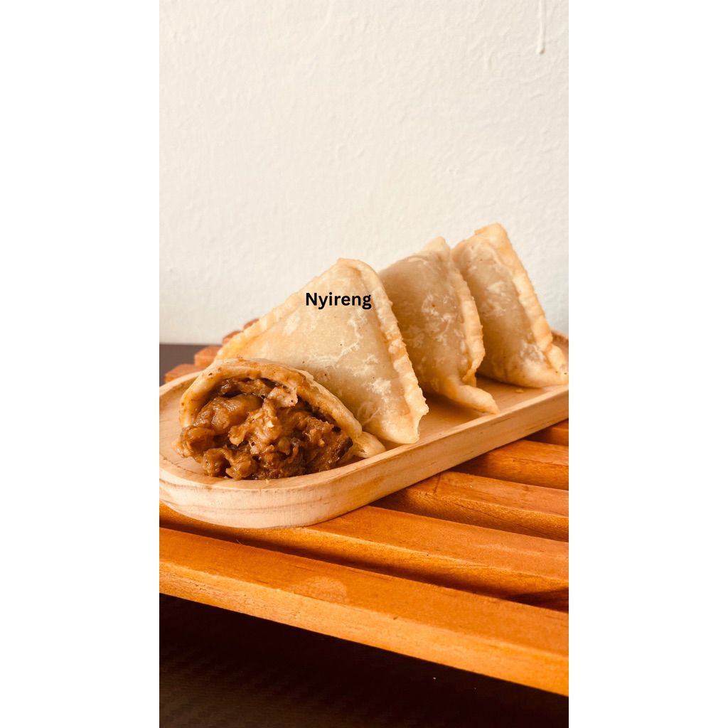 Jual Cireng Isi by Nyireng Jando | Shopee Indonesia