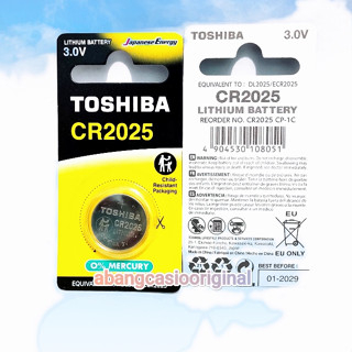Jual Toshiba PB CR2032 Toshiba CR2025 Toshiba CR2016 Toshiba 2032 Toshiba 2025 Toshiba 2016 ...