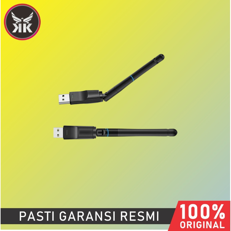 Jual MTECH DONGLE USB WIFI ANTENA STB MT7601 IEEE 802.11 b/g/n 150Mbps | Shopee Indonesia