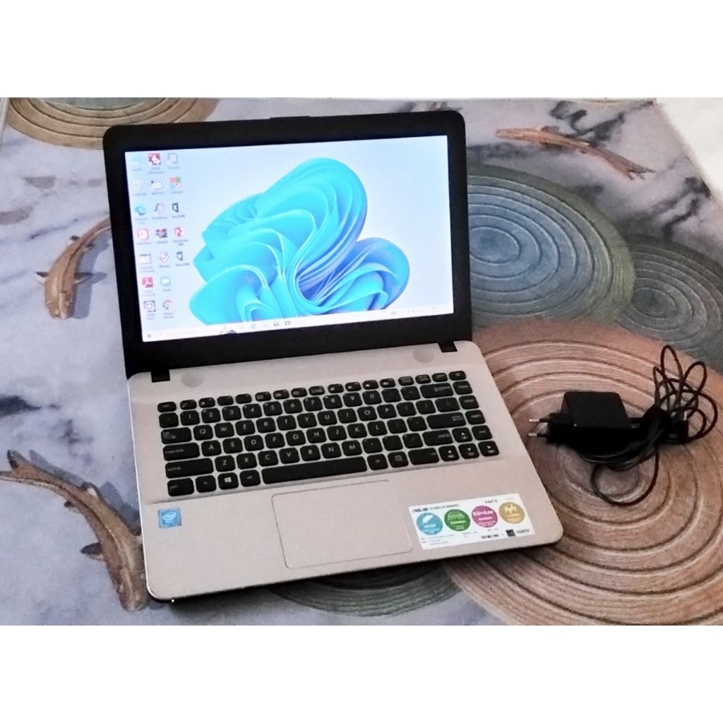 Jual Laptop Asus X441S | Shopee Indonesia