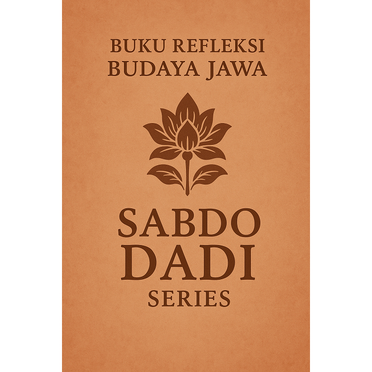 Jual Buku Refleksi Budaya Jawa – Sabdo Dadi Series | Shopee Indonesia