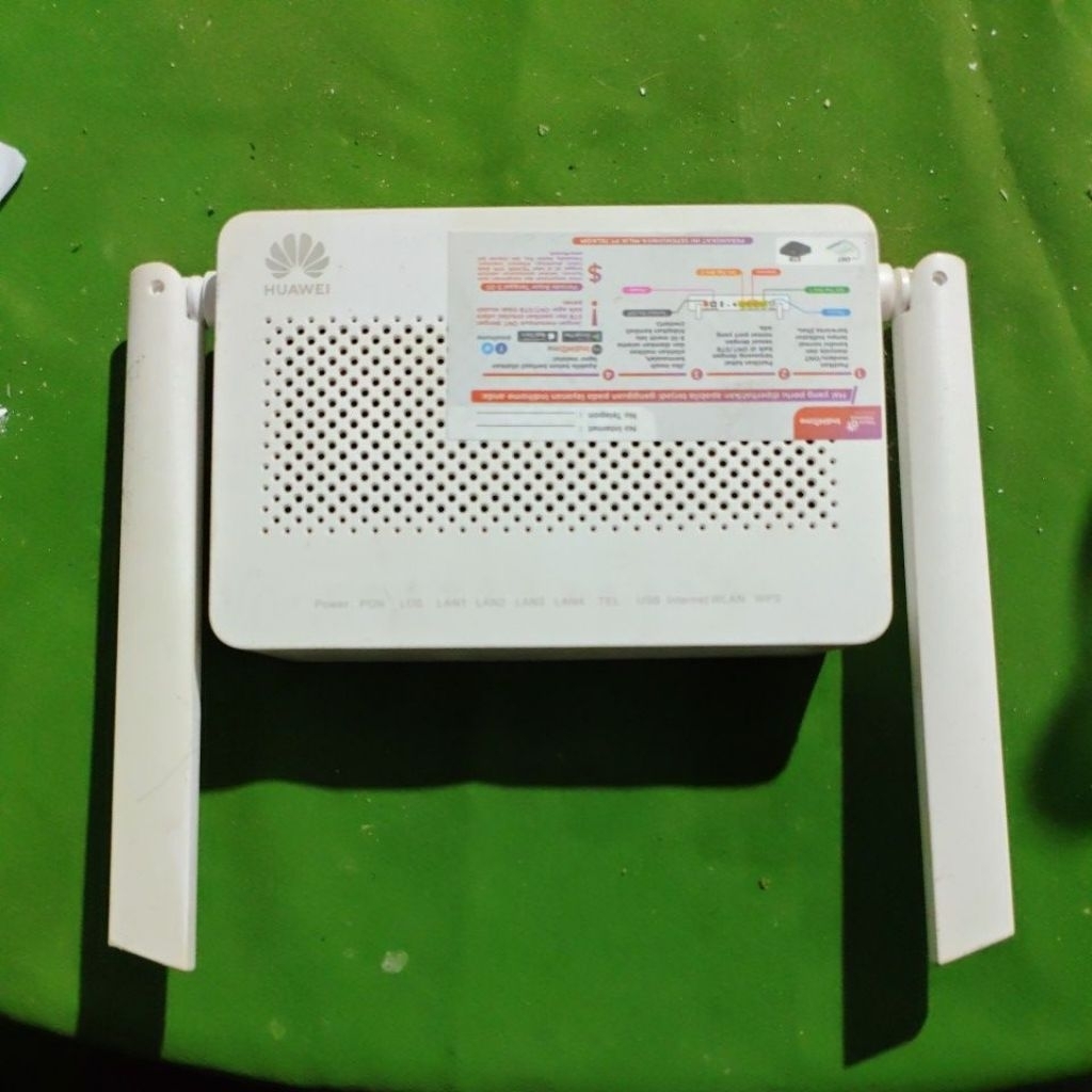 Jual Huawei HG8145V5 5V5 Port Biru Unit only | Shopee Indonesia
