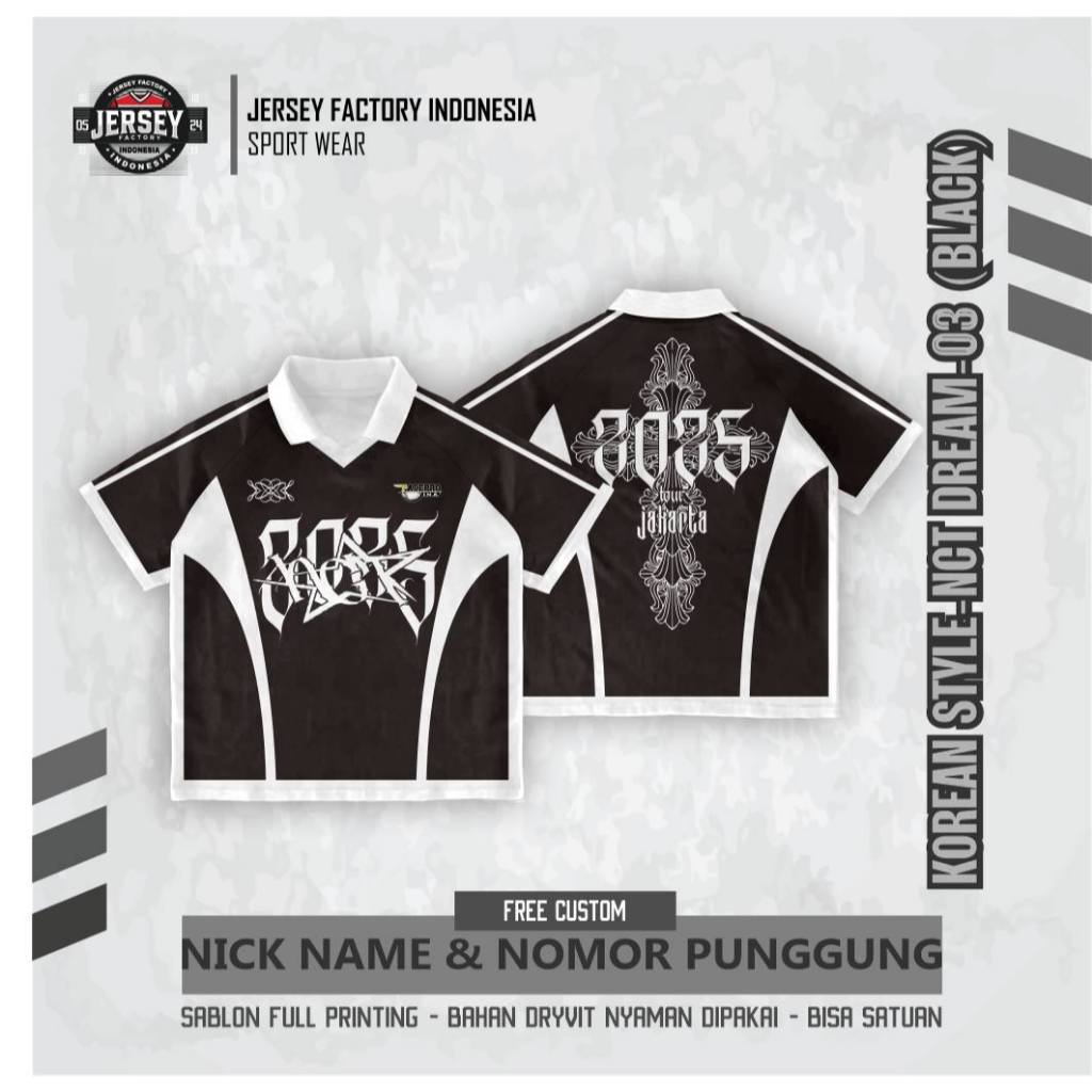 Produk Edge.Jersey | Shopee Indonesia
