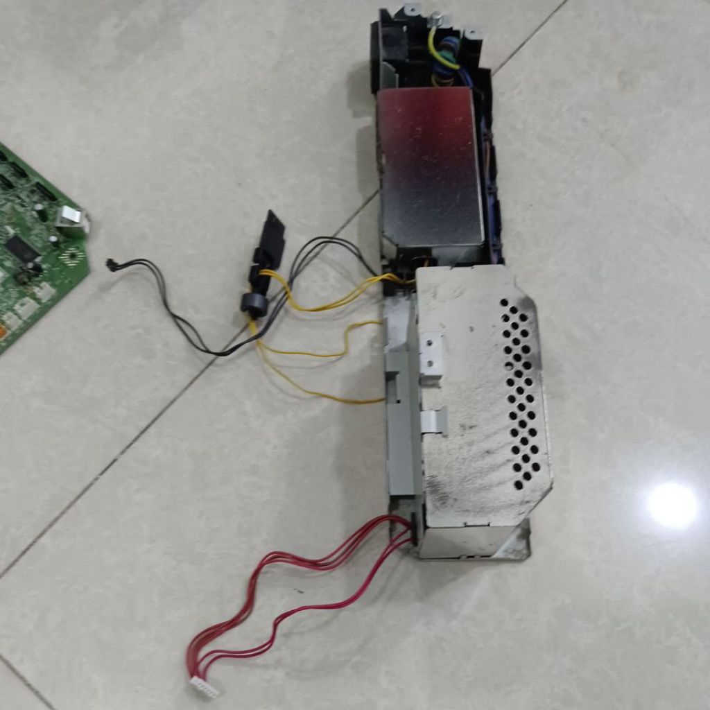 Jual powersupply printer brother j430 normal | Shopee Indonesia