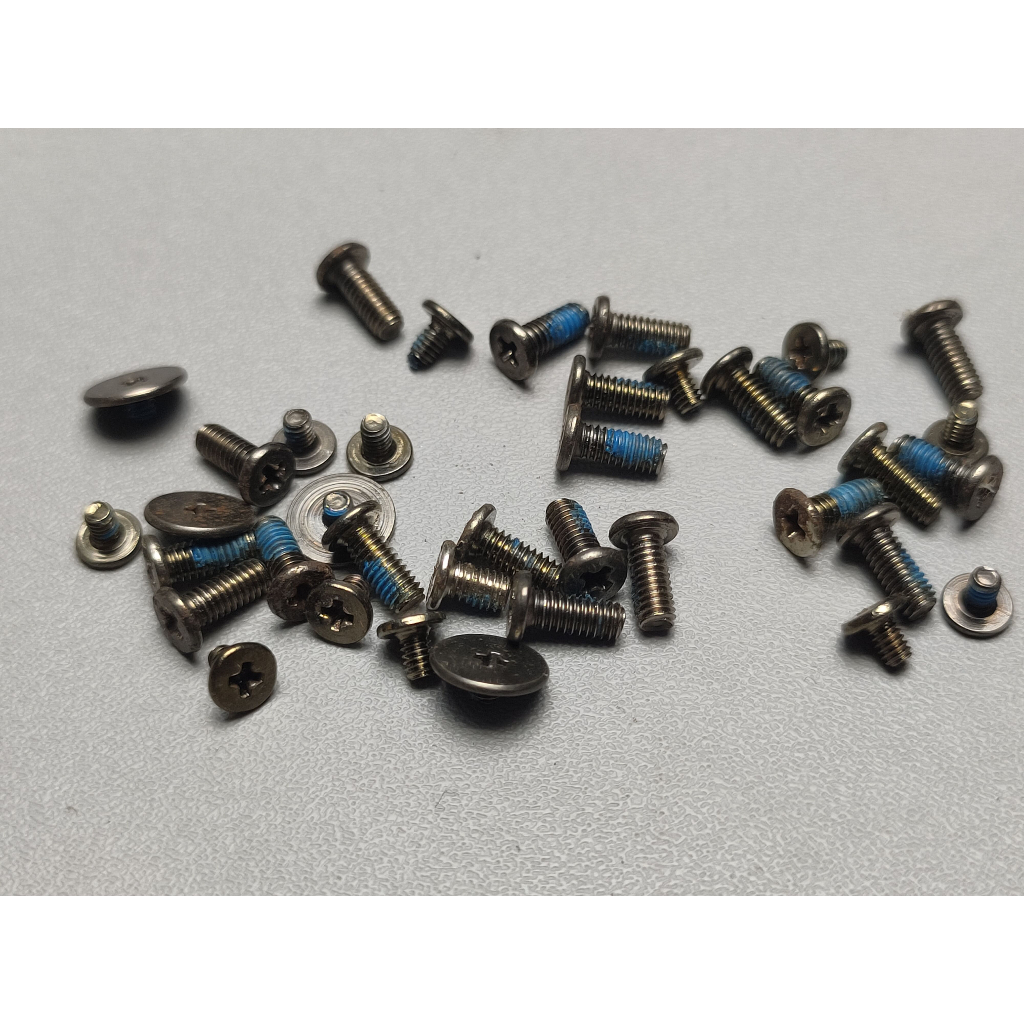 Jual ET52 BAUT-AC-29 BAUT SET LAPTOP ACER ASPIRE E1-471 BAUT ONLY ...