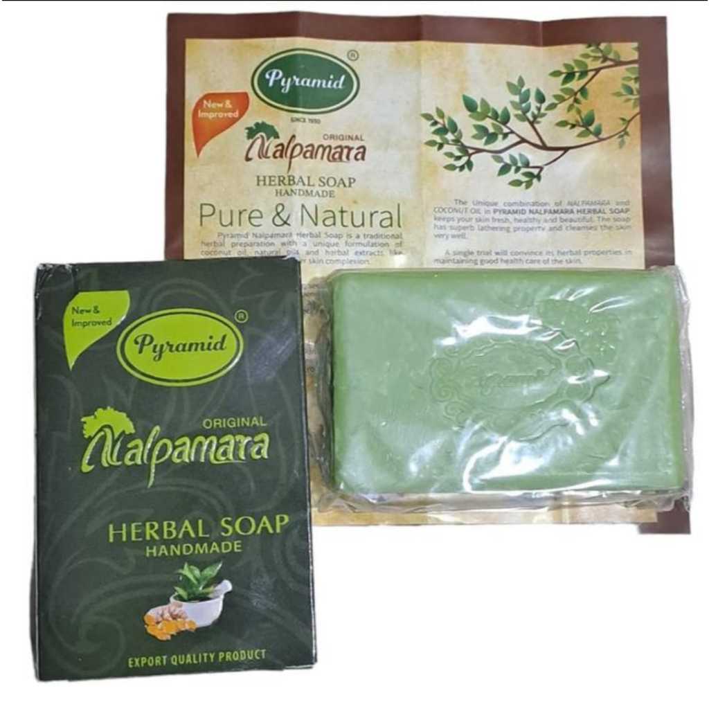 Jual PYARY Nalpamara Original Import Arab 100% / PYARY Nalpamara Herbal ...