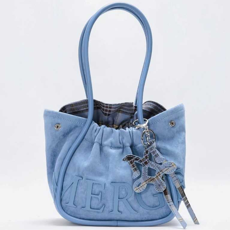 Jual MERGE A DAY BAG SMALL TAS THAILAND 1:1 Tas Wanita Terbaru 2025 ...