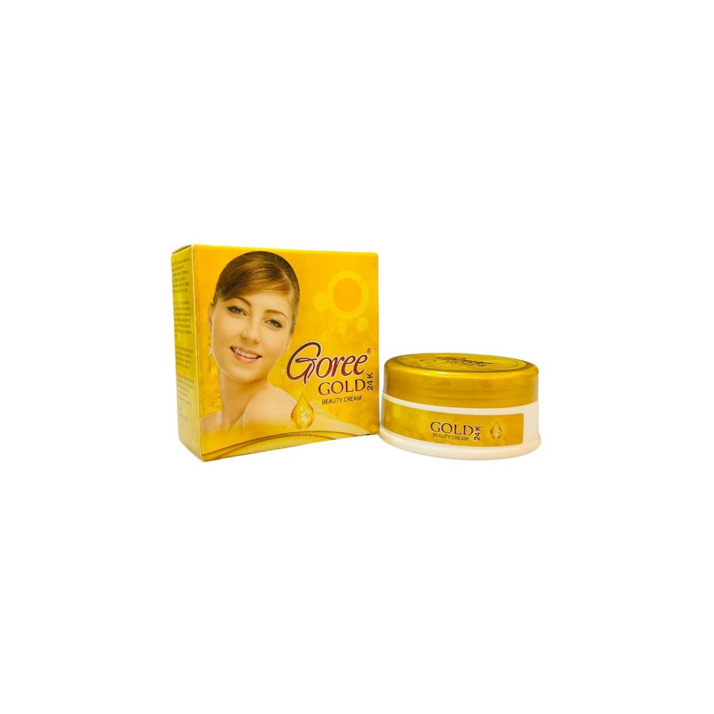 Jual GORE GOLD 24K CREAM GOREE - CREAM ARAB-ORIGINAL | Shopee Indonesia