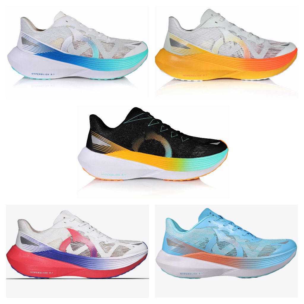 Jual Sepatu Lari Running Ortus Eight OrtusEight Hyper Glide Hyperglide ...