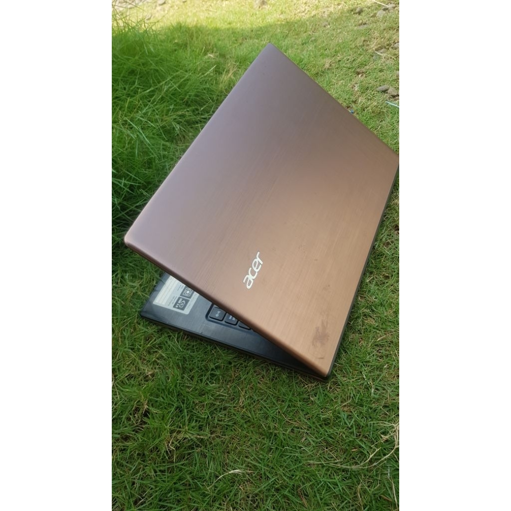 Jual Laptop Acer Aspire E14 - Acer Aspire E5-475G-59UG | Shopee Indonesia