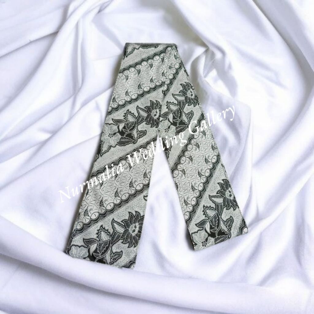 Jual Slendang Batik / Slendang Kondangan Termurah | Shopee Indonesia
