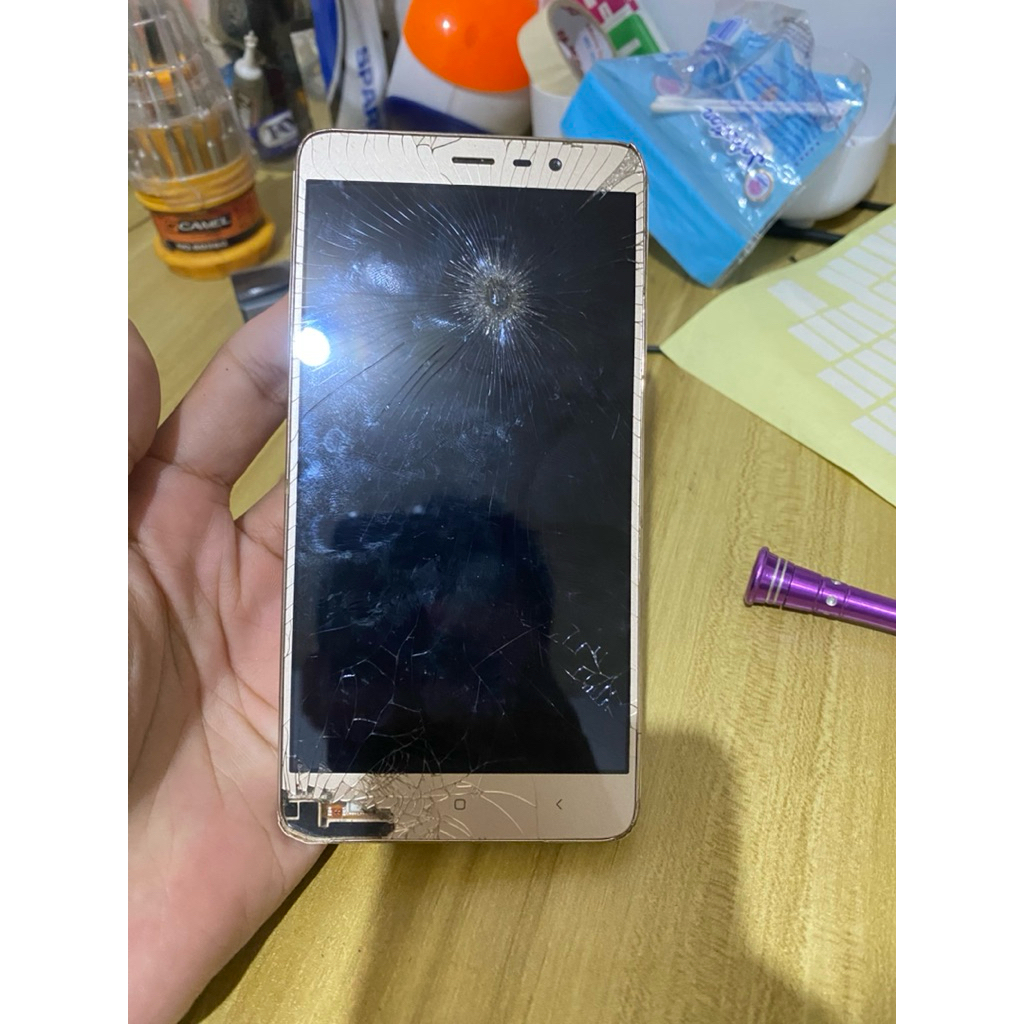 Jual MESIN XIAOMI REDMI NOTE 3 | Shopee Indonesia