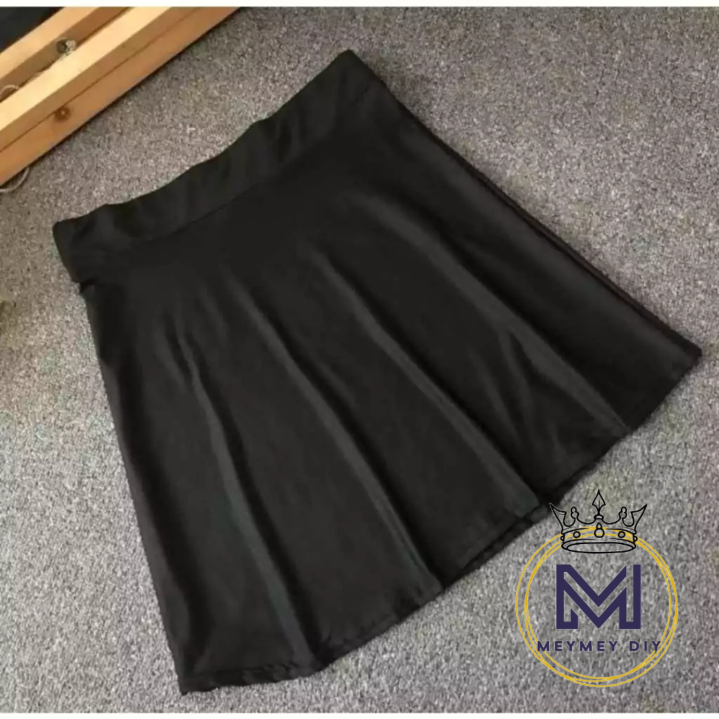 Jual Rok Olahraga Wanita Skirt Sport Jogging Renang Sepeda Lari Zumba ...