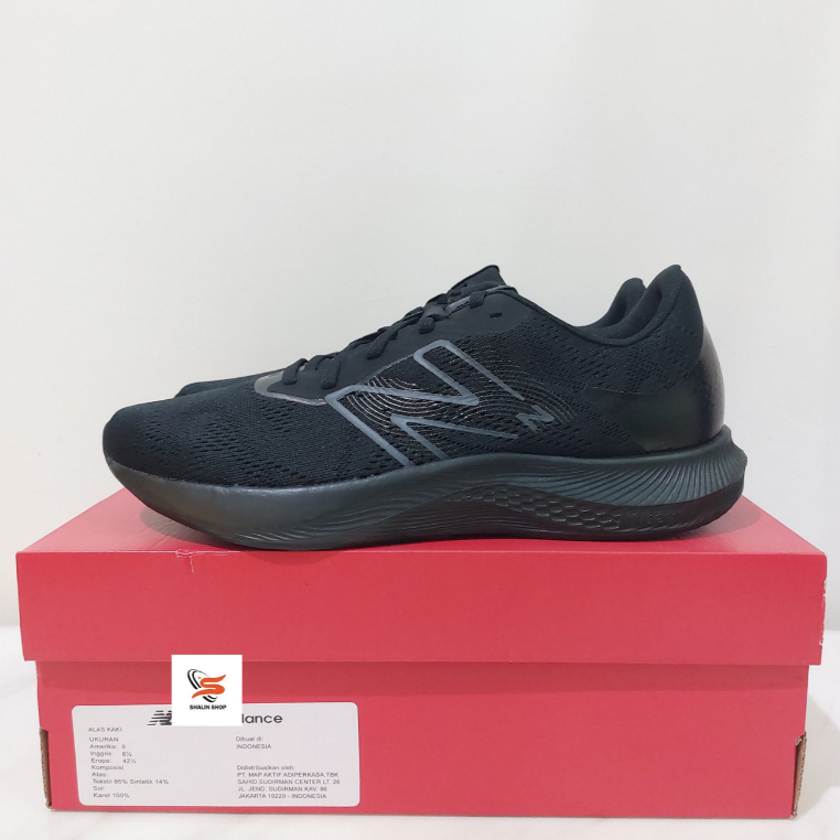 Jual Sepatu Lari Pro Run for Men's | Shopee Indonesia