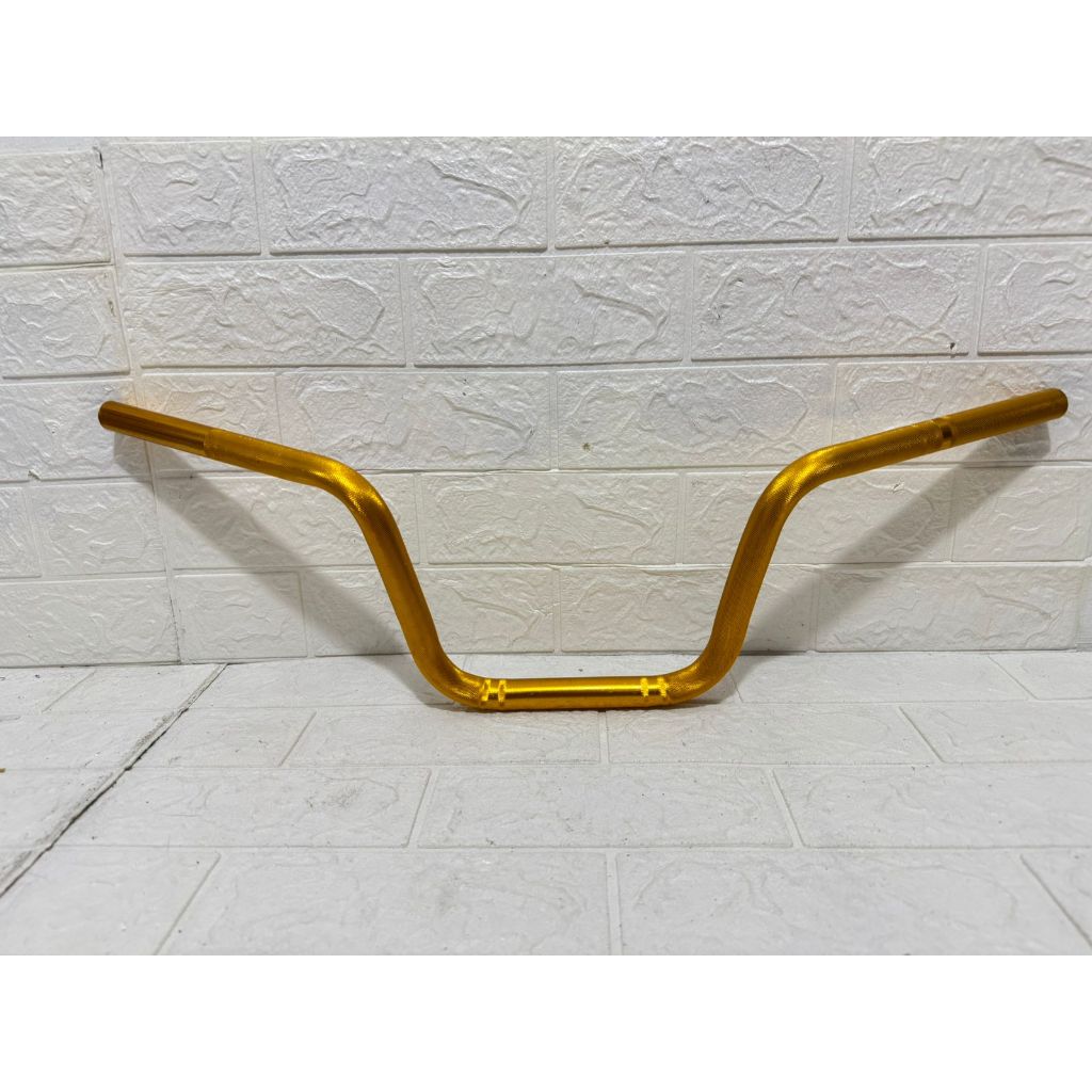 Jual Stang Stir Harley Davidson CNC Stang Universal Gold Stir Harley ...