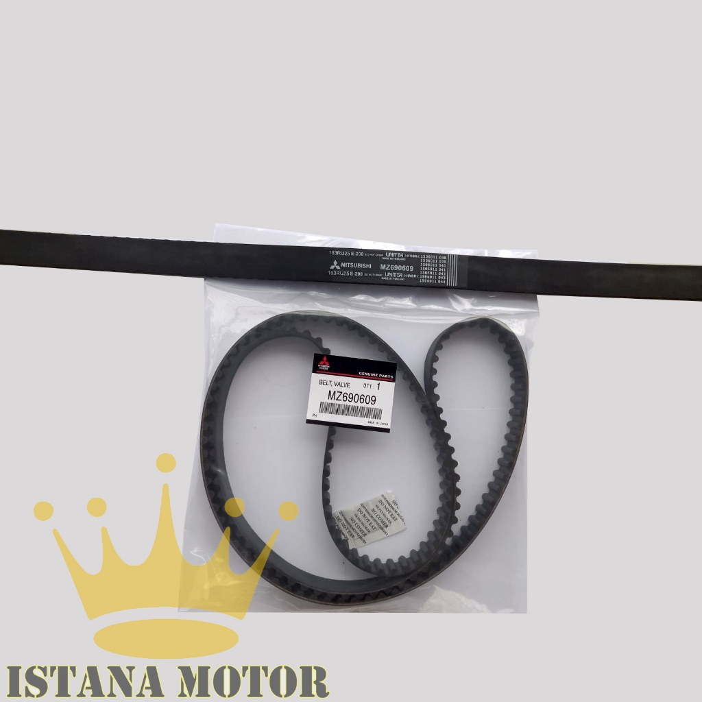 Jual TIMING BELT MITSUBISHI L300 DIESEL PANJANG - 1 PCS | Shopee Indonesia