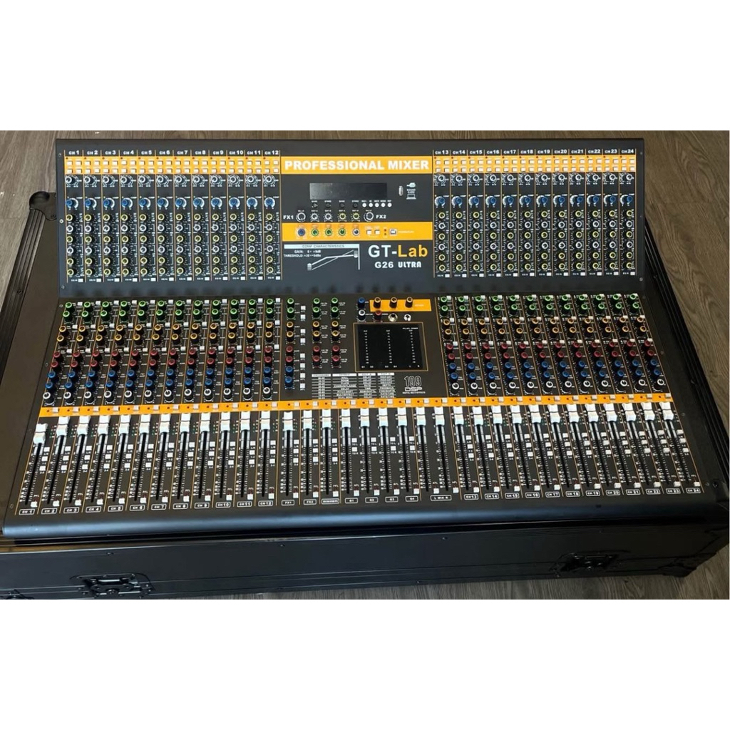 Jual Mixer gt lab gtlab g26 ultra original by rdw | Shopee Indonesia