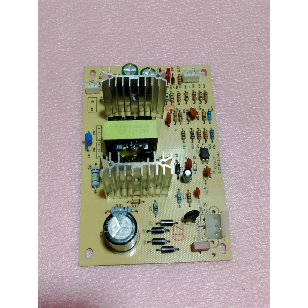 Jual Modul pcb dispenser multi sanken dan miyako | Shopee Indonesia