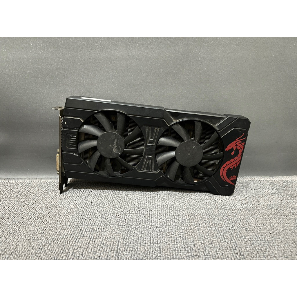 Jual VGA RX 570 8GB GDDR5 POWERCOLOR BUKAN 580 480 470 | Shopee Indonesia