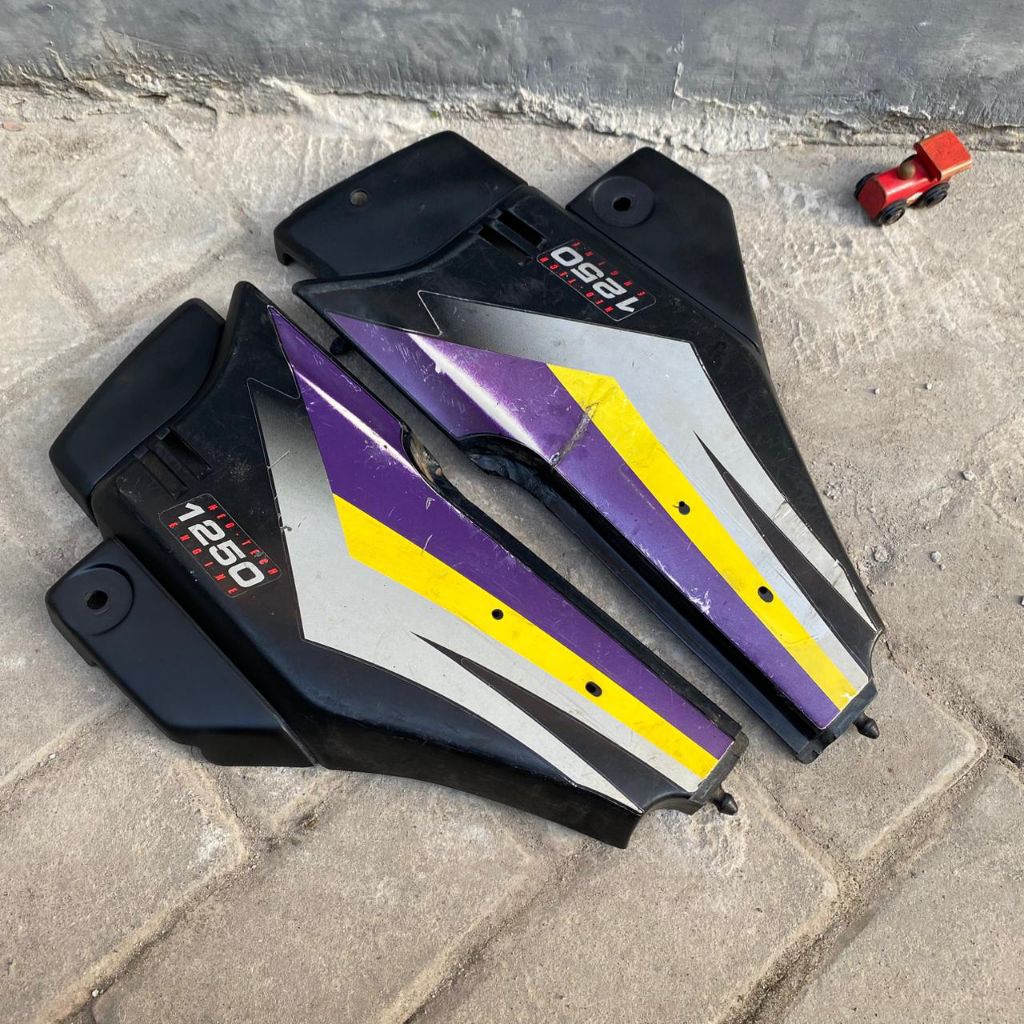 Jual kempol aki cover aki gl pro gl max tutup aki gl pro gl max ...