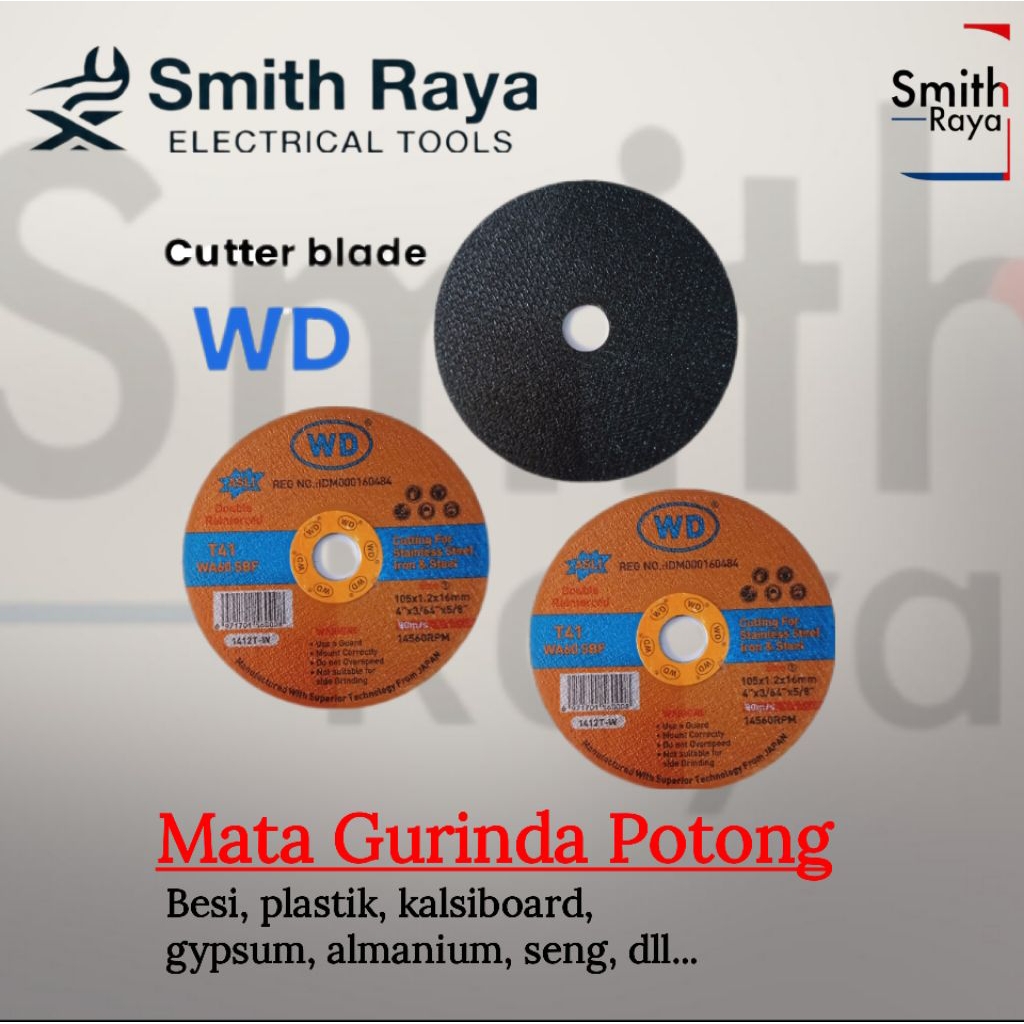 Jual mata potong WD cutter Blade WD | Shopee Indonesia