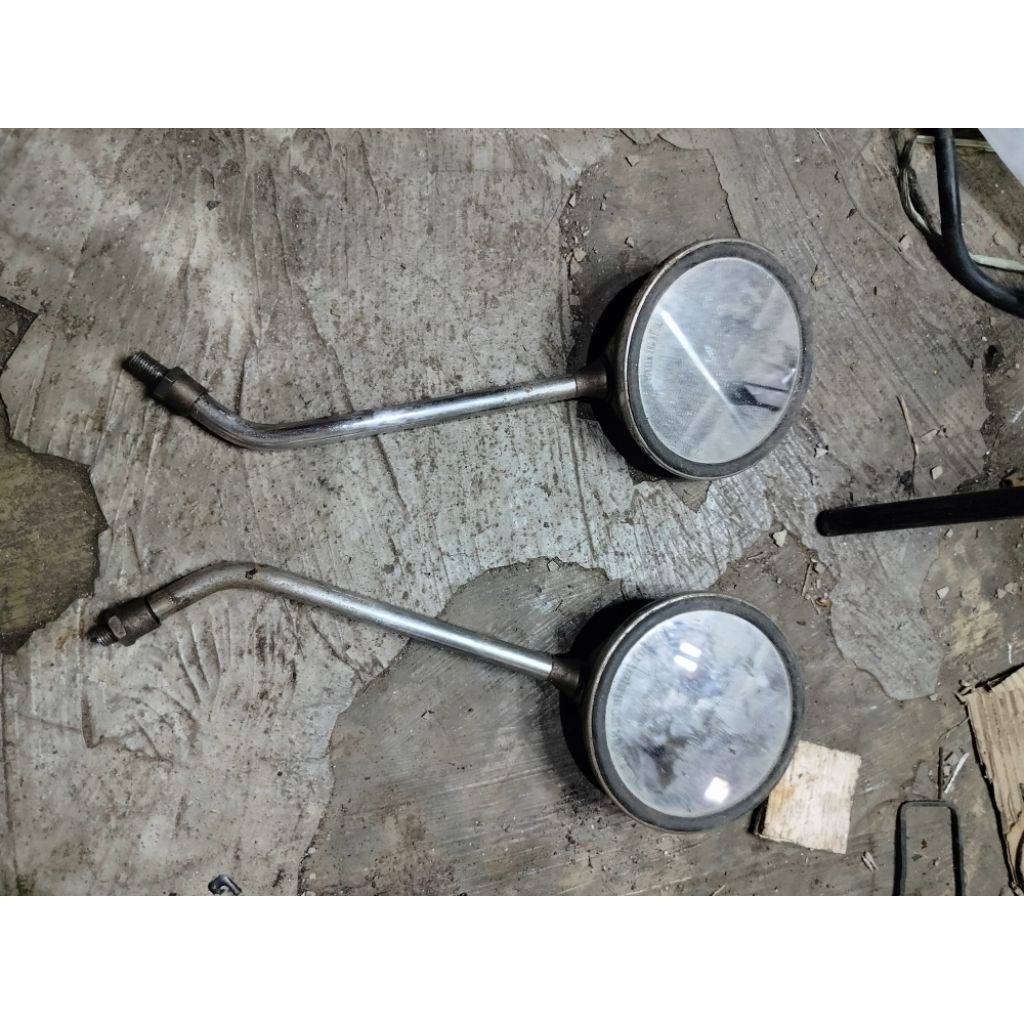 Jual spion vespa original | Shopee Indonesia