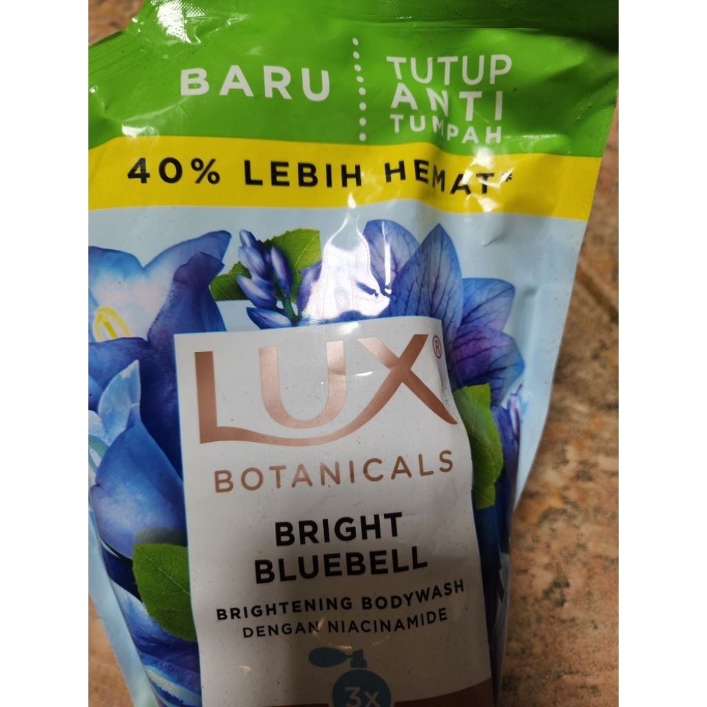 Jual Sabun lux cair kemasan 250ml | Shopee Indonesia