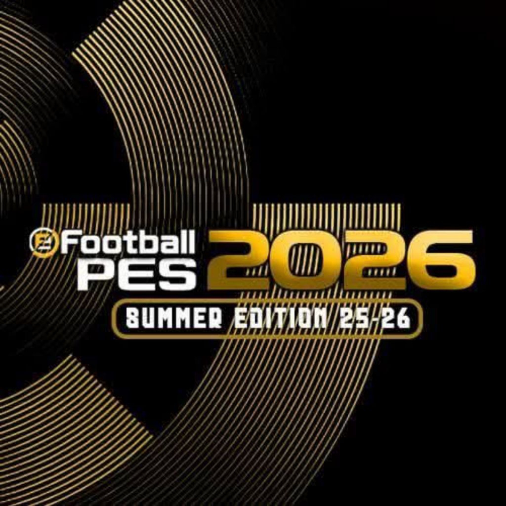 Jual PES 2026 PS4 | Bitbox patch 2026 | Shopee Indonesia