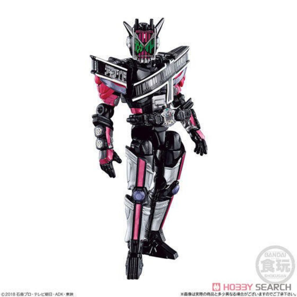 Jual SODO KAMEN RIDER ZIO DECADE ARMOR | Shopee Indonesia