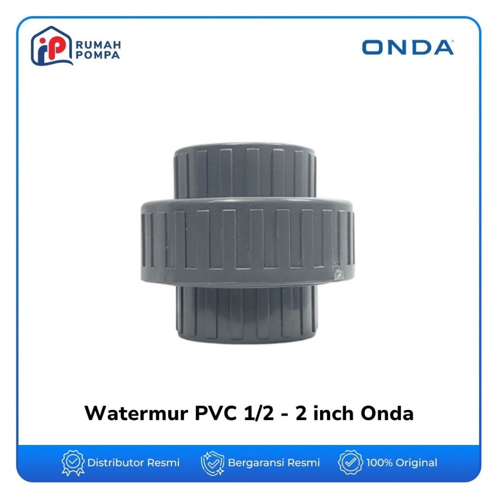 Jual Watermur PVC Onda | Shopee Indonesia