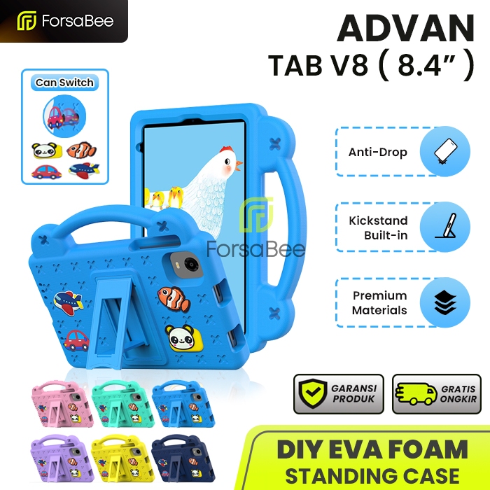 Jual Tablet Advan Terlengkap & Harga Terbaru Mei 2026 | Shopee Indonesia