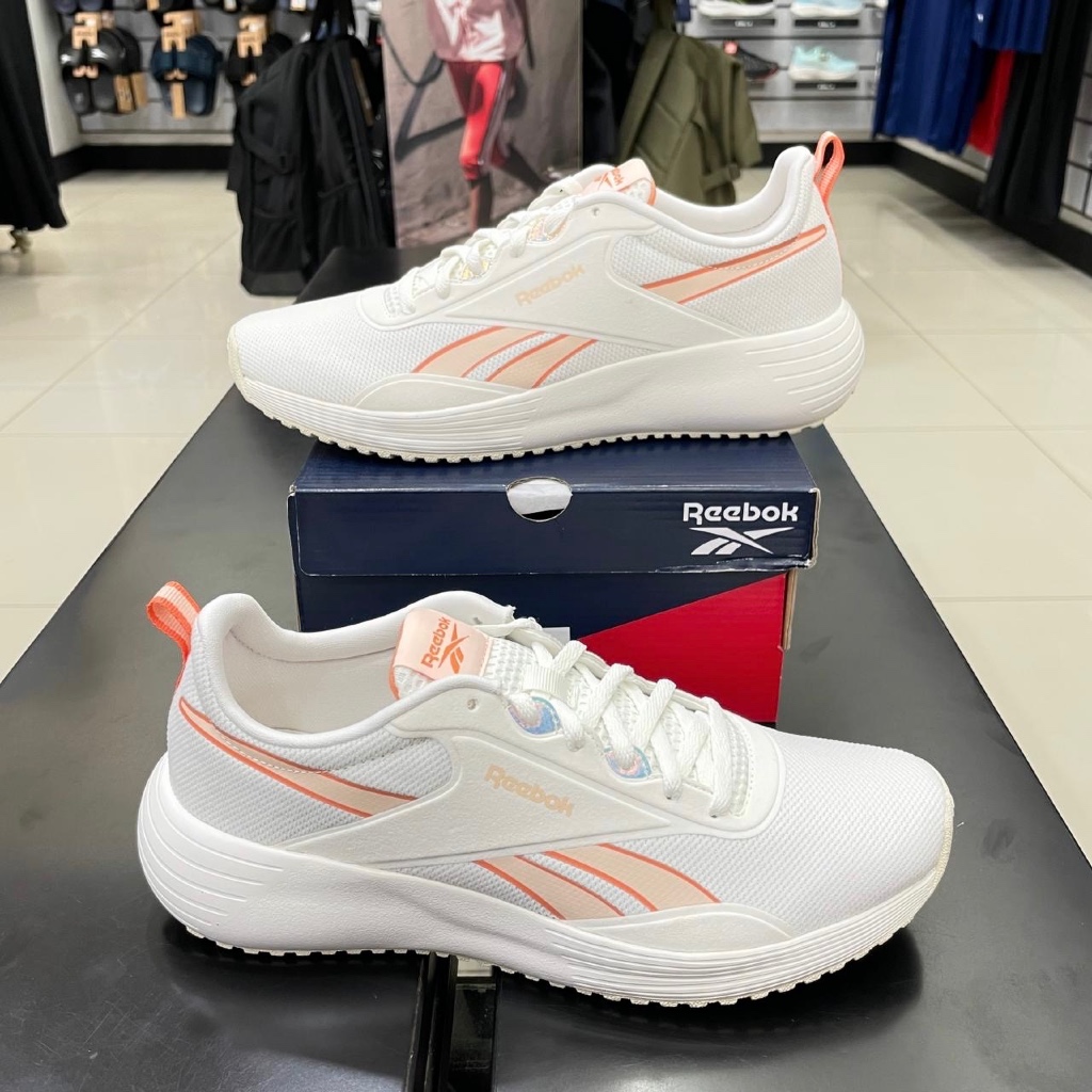 Jual (SUDAH TERJUAL 200 PCS LEBIH) Sepatu Wanita Reebok Lite Plus 4 ...