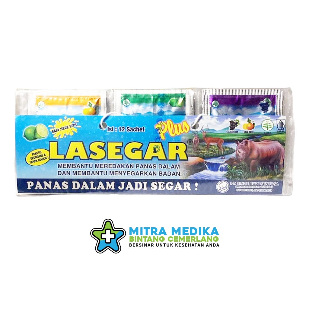 Jual Lasegar Terlengkap & Harga Terbaru April 2026 | Shopee Indonesia