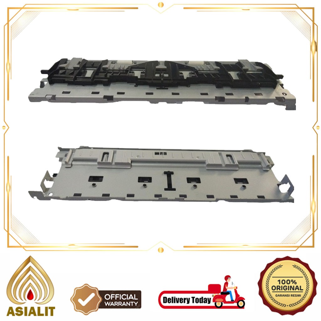Jual Sparepart BROTHER PLAT LOWER PLATEN ASSY D01E3L001 ( T720-AST02 ...